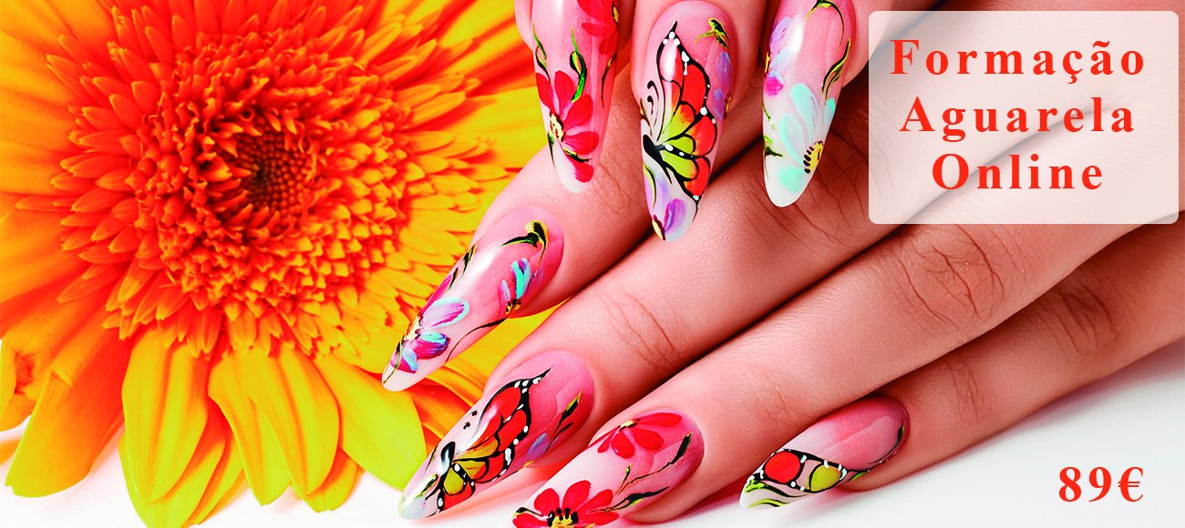 SB Nails - Concept & Innovation