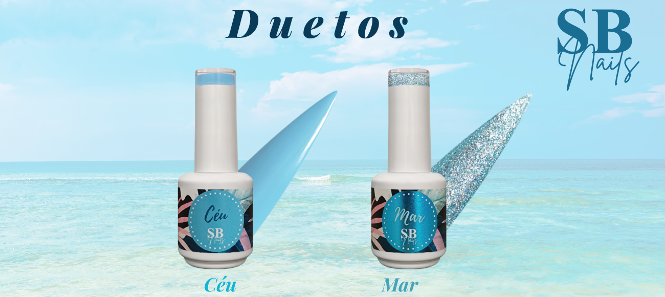 SB Nails - Concept & Innovation