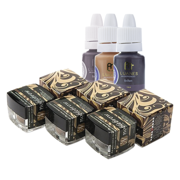 SB Nails - Loja Online