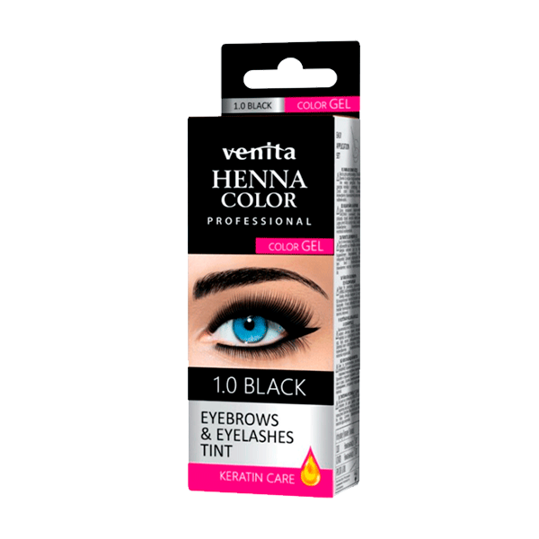 SB Nails - Tinta Henna em Gel Preto 15g - Henna - Design de Sobrancelha ...